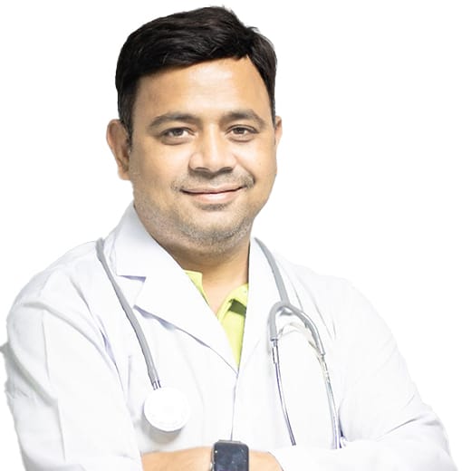 Dr. Md. Shah Alam - Ashulia Women and Children Hospital